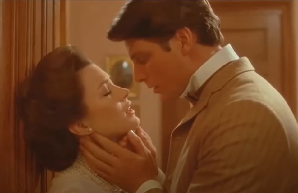 Soundtrack of the classic movie 'Somewhere in Time'