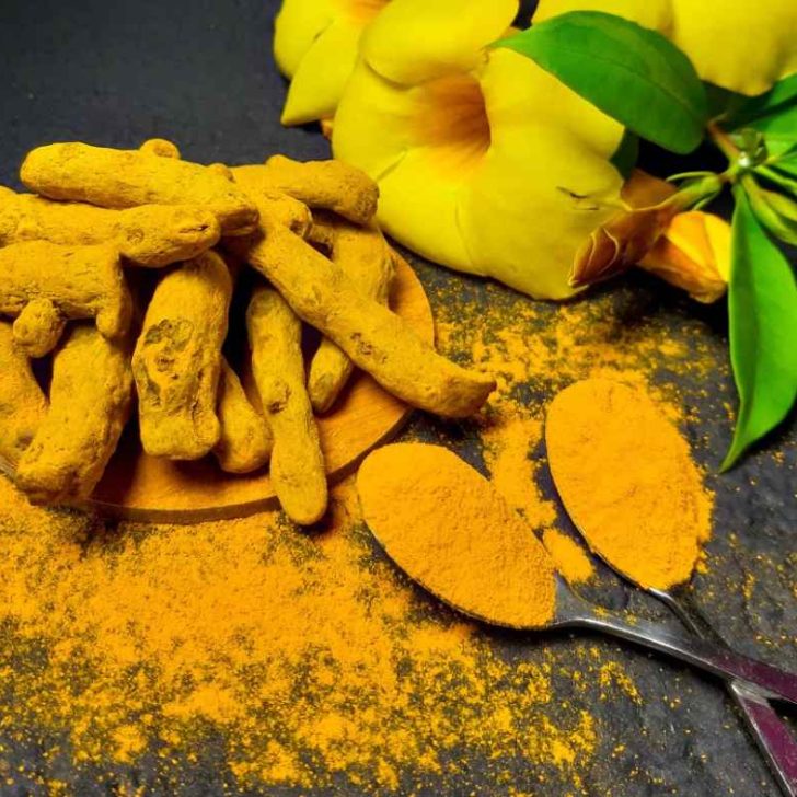 Discover 11 surprising health benefits of turmeric