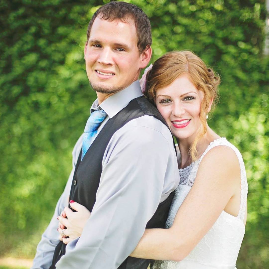 Woman is legal guardian of former husband after his brain injury