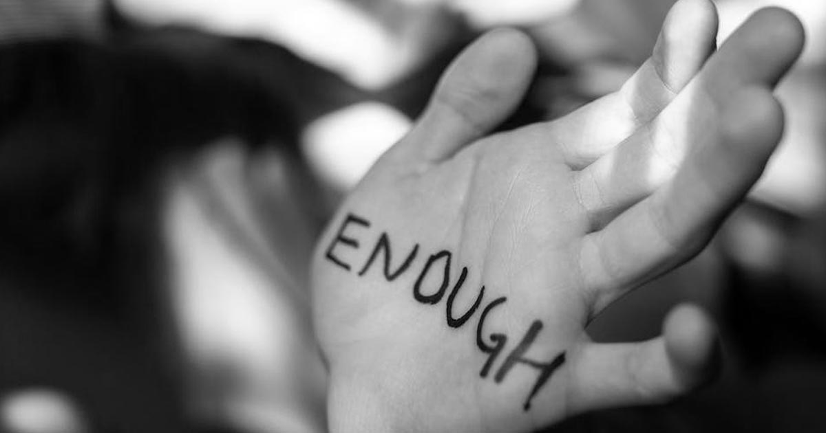 Experts reveal toxic relationship red flags