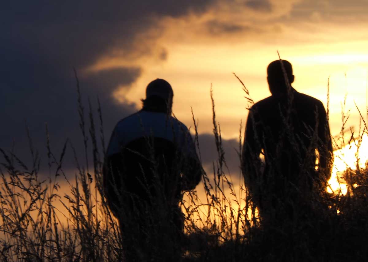 Signs of a One-Sided Friendship