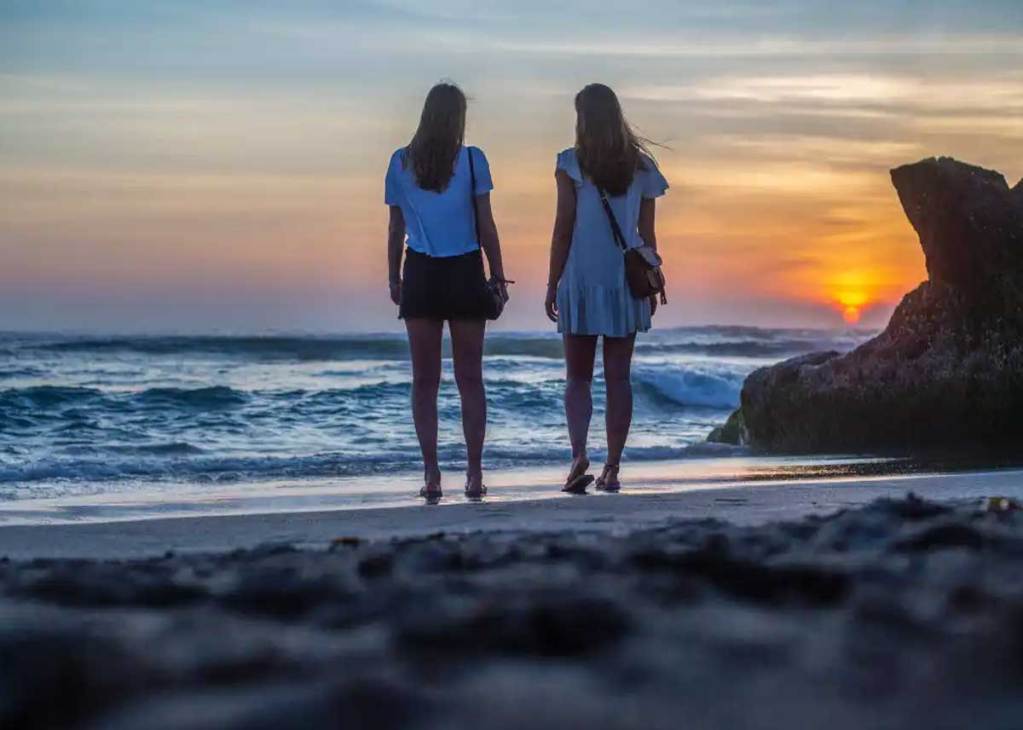 Signs of a One-Sided Friendship