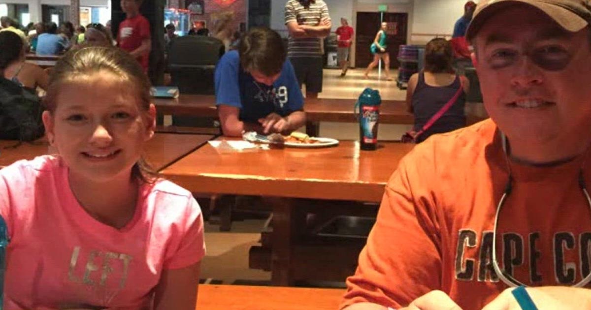 Principal adopts student sent to his office for starting a fight