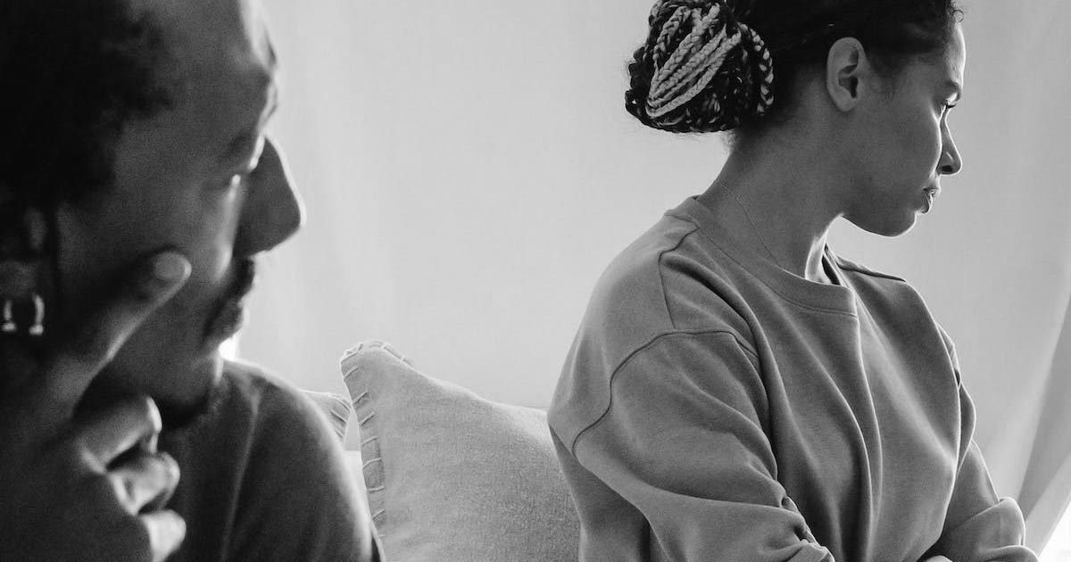 Why People Fall Out Of Love