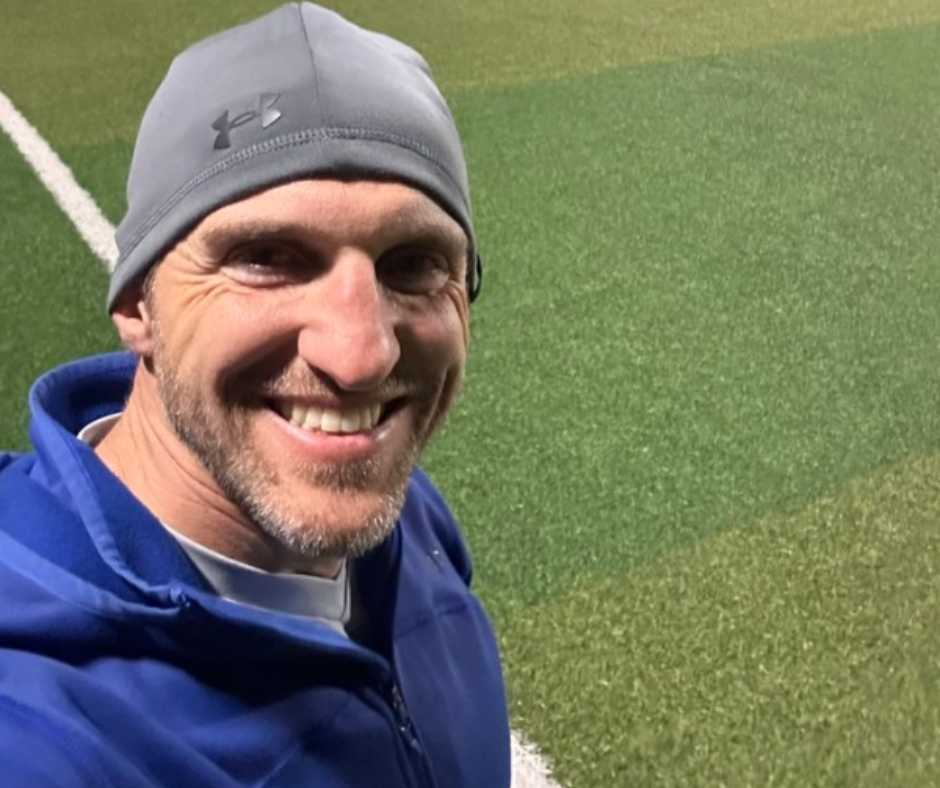 Why Dad Buys Mustang As Teen Son's First Car