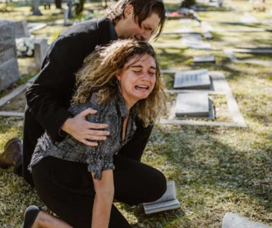 The Five Stages of Grief and How to Cope