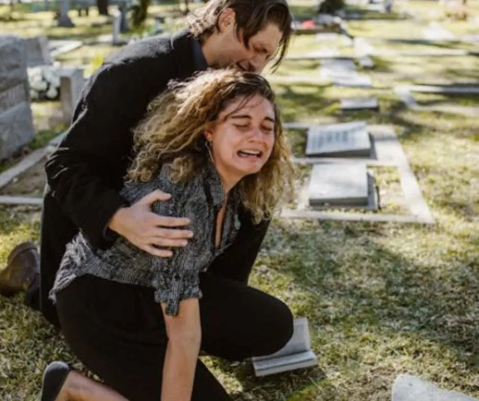 The Five Stages of Grief and How to Cope