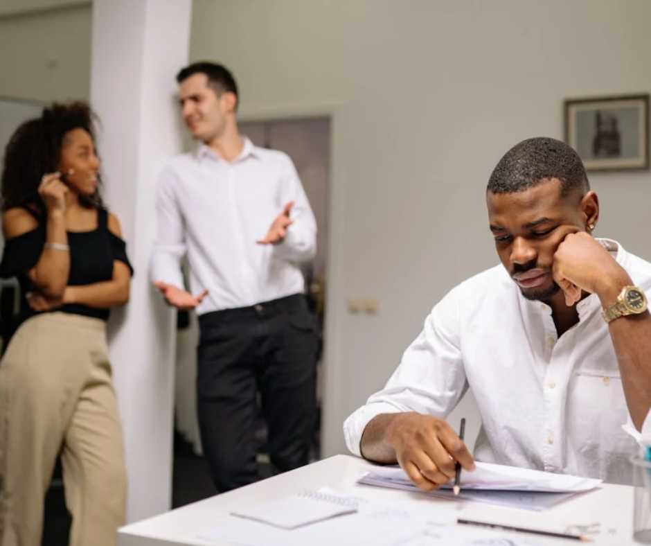 What Is High-Functioning Anxiety?