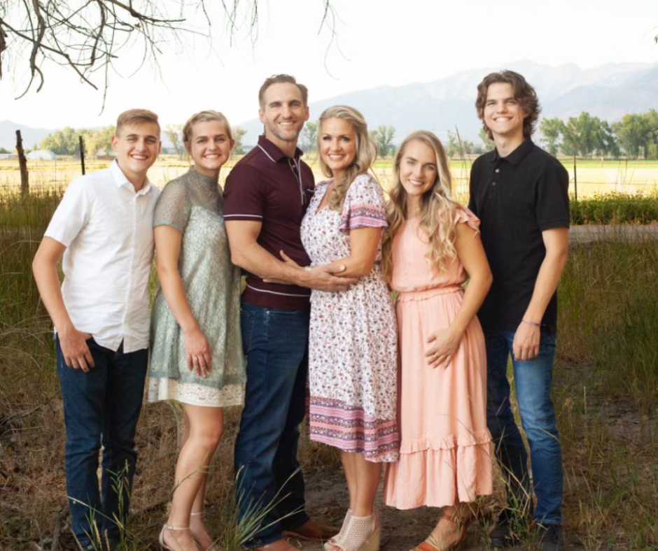 Why Dad Buys Mustang As Teen Son's First Car