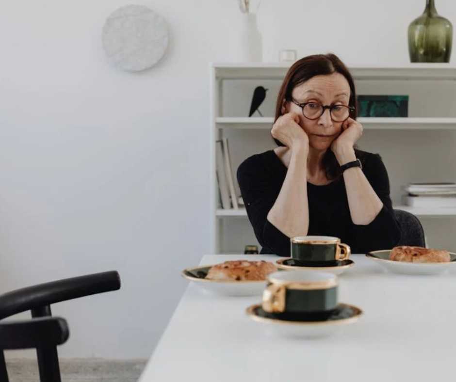 The Five Stages of Grief and How to Cope