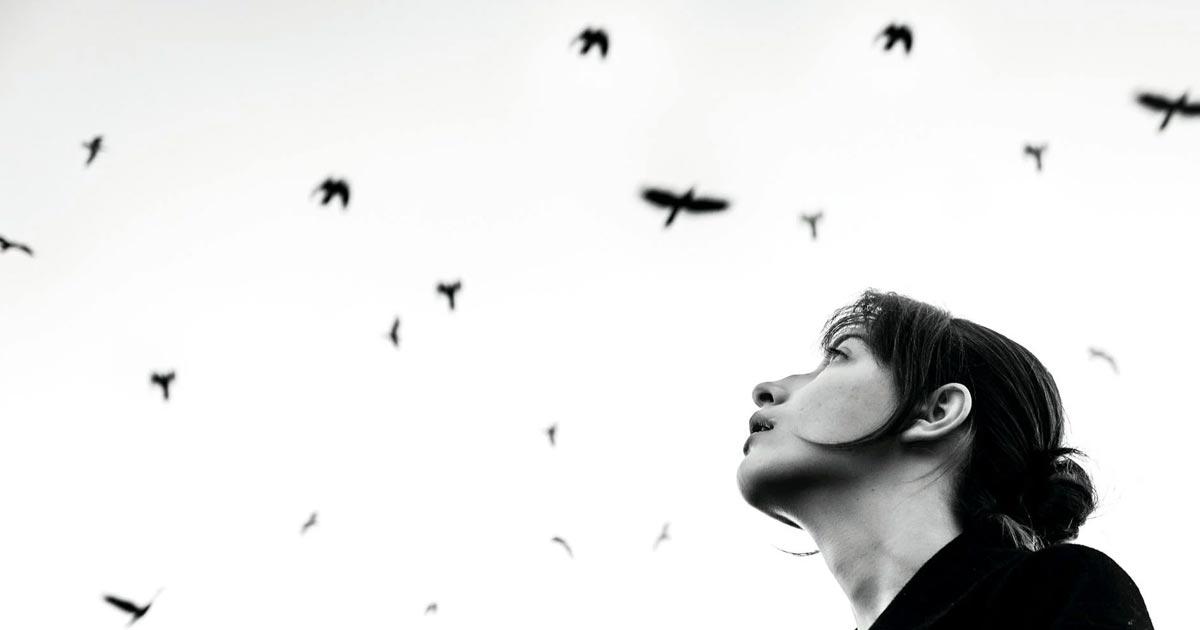 Embracing the 'Let Them' Theory for Dealing with Disappointment