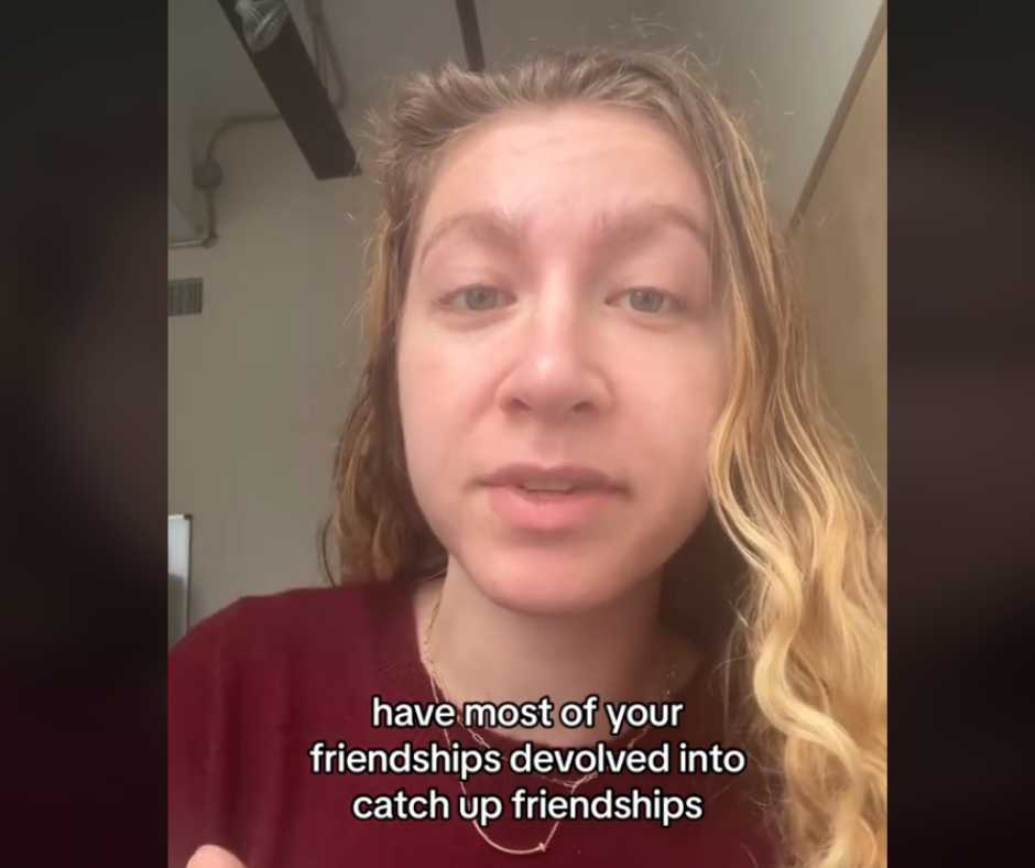 Communication: The Key to Maintaining Adult Friendships