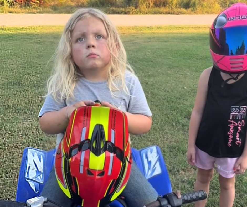 Preschooler's Grumpy Homecoming Mirrors Our Mood After Work