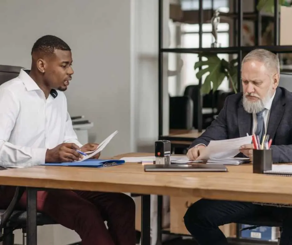 Why Do People Stay Despite Having a Bad Boss?