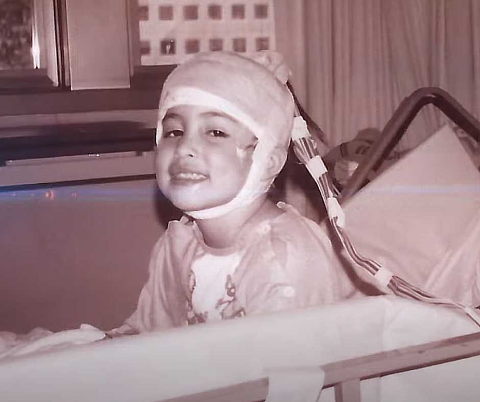 Mom's Love Led to Life-Changing Treatment for Daughter's Seizures