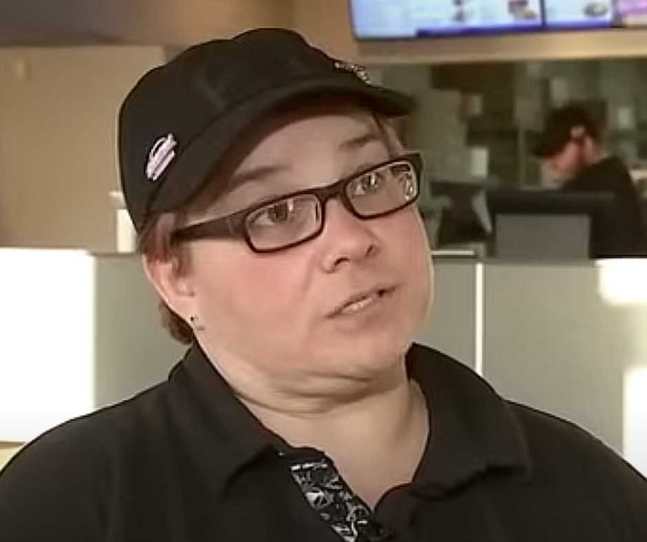 Taco Bell Manager's Heroic Rescue of Baby Goes Viral