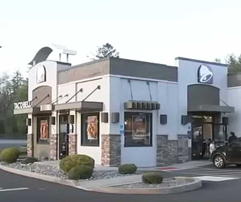 Taco Bell Manager's Heroic Rescue of Baby Goes Viral