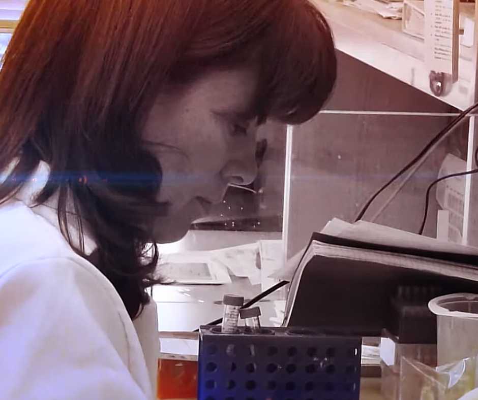 Mom's Love Led to Life-Changing Treatment for Daughter's Seizures
