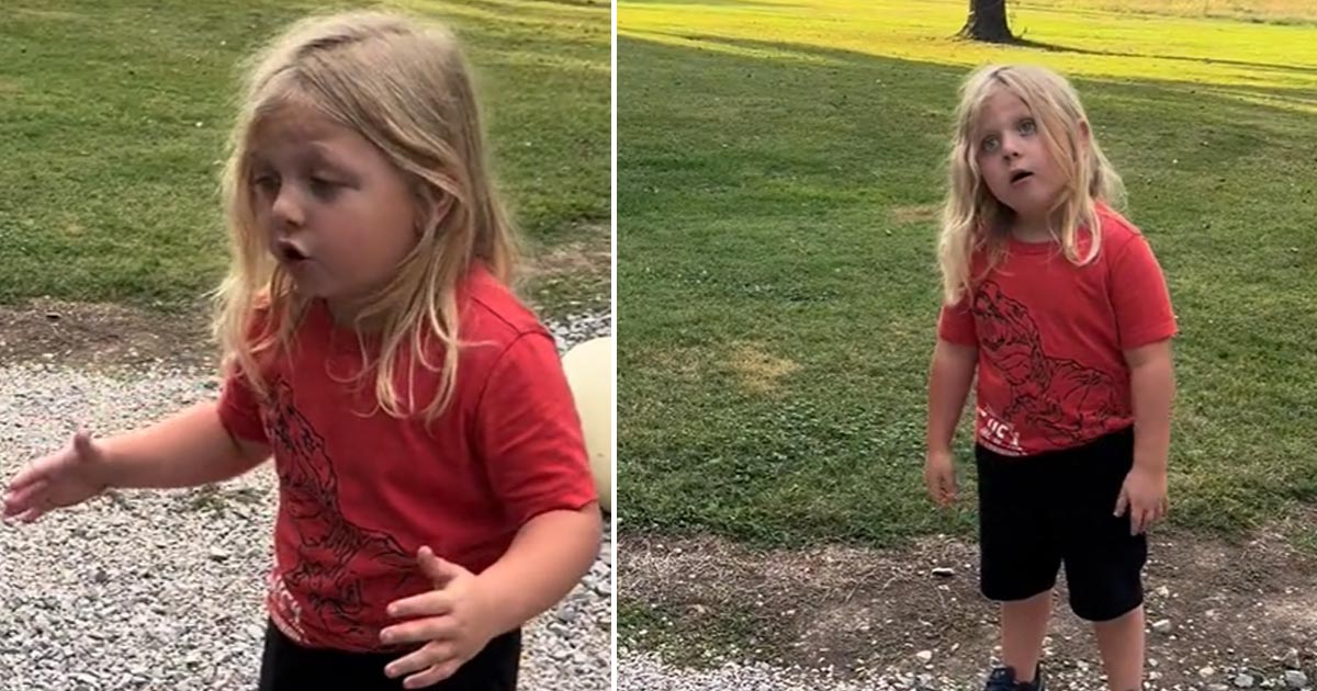 Preschooler's Grumpy Homecoming Mirrors Our Mood After Work