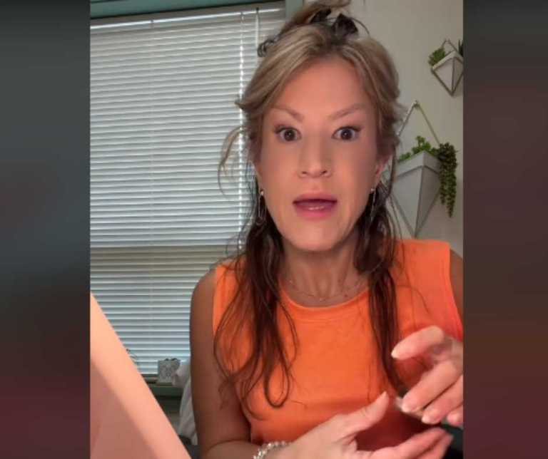 Mom Reunites with Son After 18 Years in Walmart Encounter