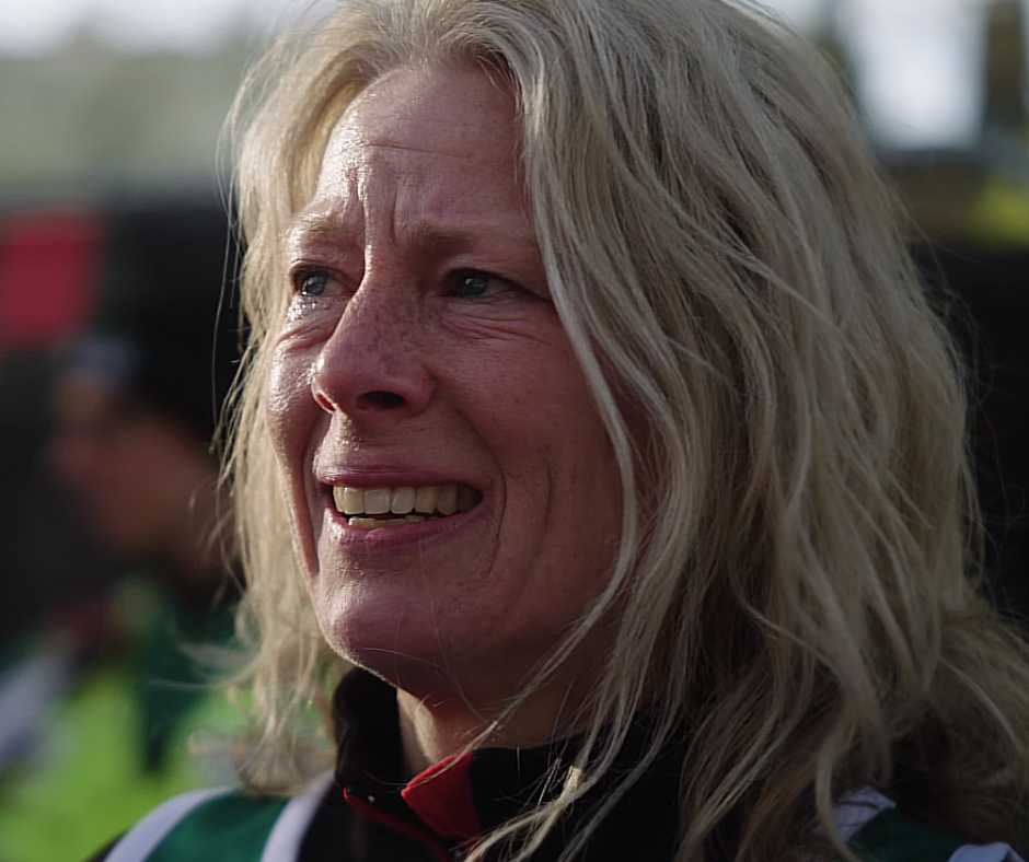 Teen with Down Syndrome Finishes London Marathon Sets Record