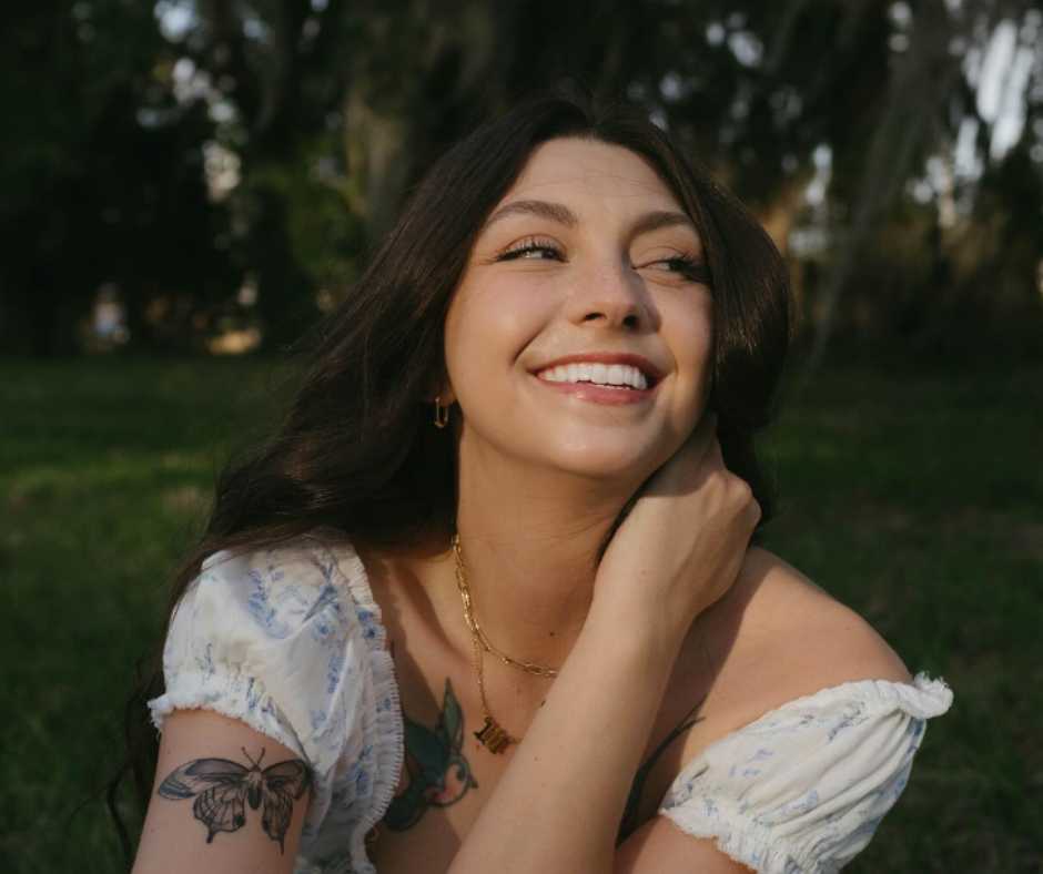 Woman's Journey to New Teeth After Getting Dental Implants