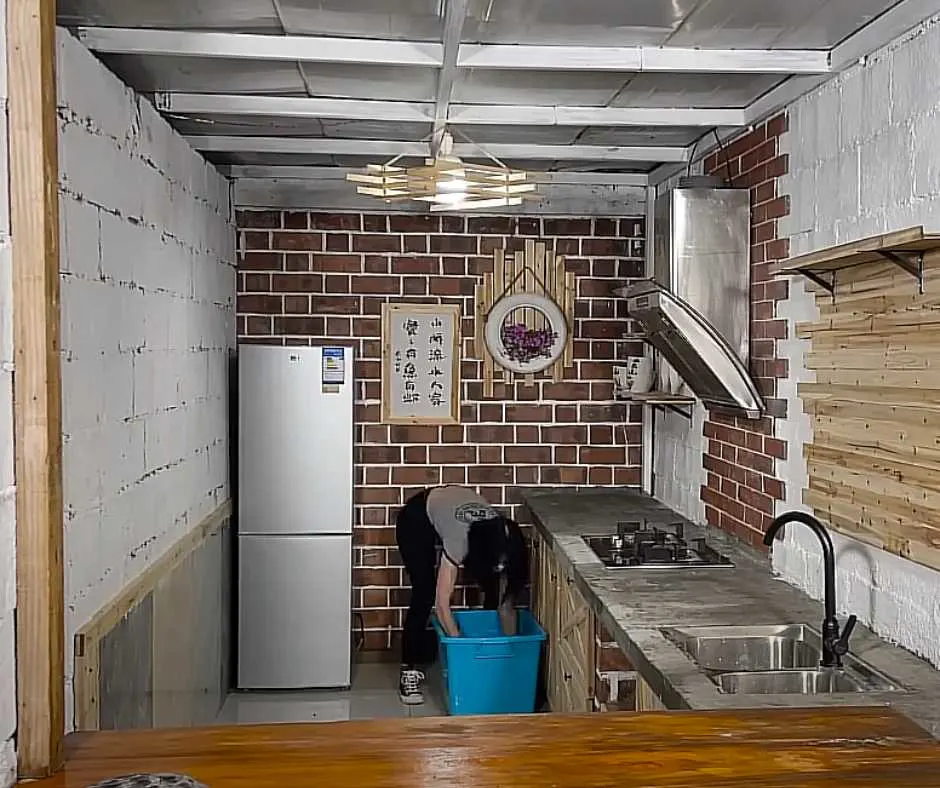 Old House Renovation Video by Young Woman Goes Viral