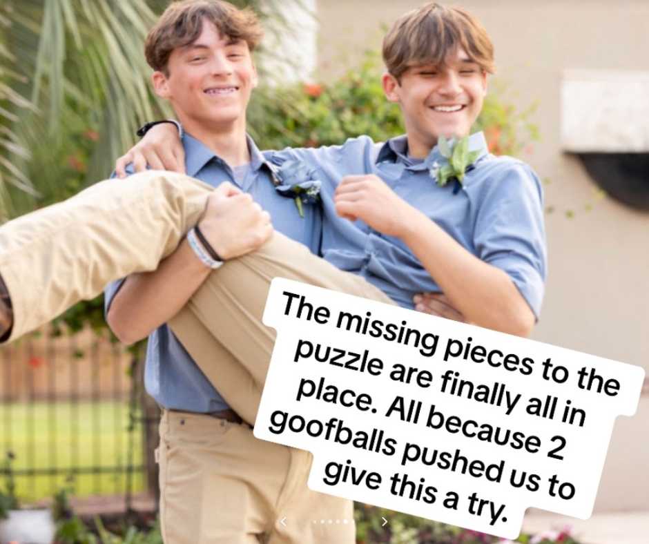 Single Parents Find Love Thanks to Hilarious Matchmakers