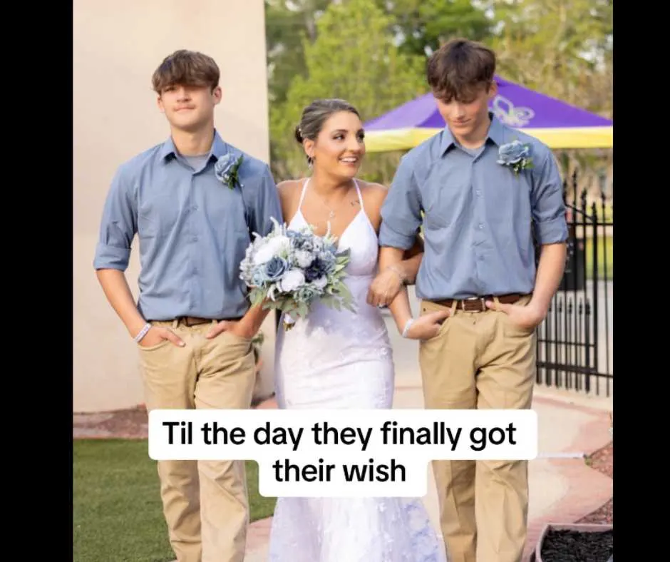 Single Parents Find Love Thanks to Hilarious Matchmakers