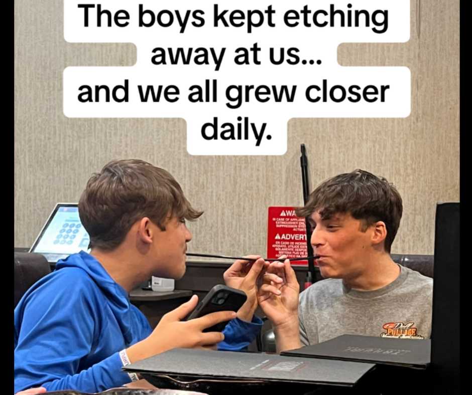 Single Parents Find Love Thanks to Hilarious Matchmakers