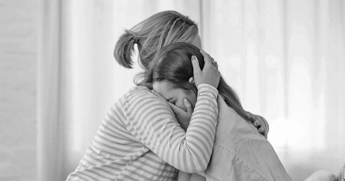 What Not to Say to Someone Who’s Grieving