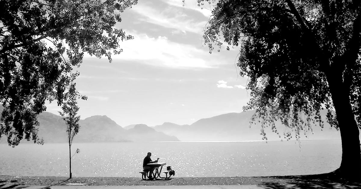 10 Special Personality Traits of People Who Like Being Alone