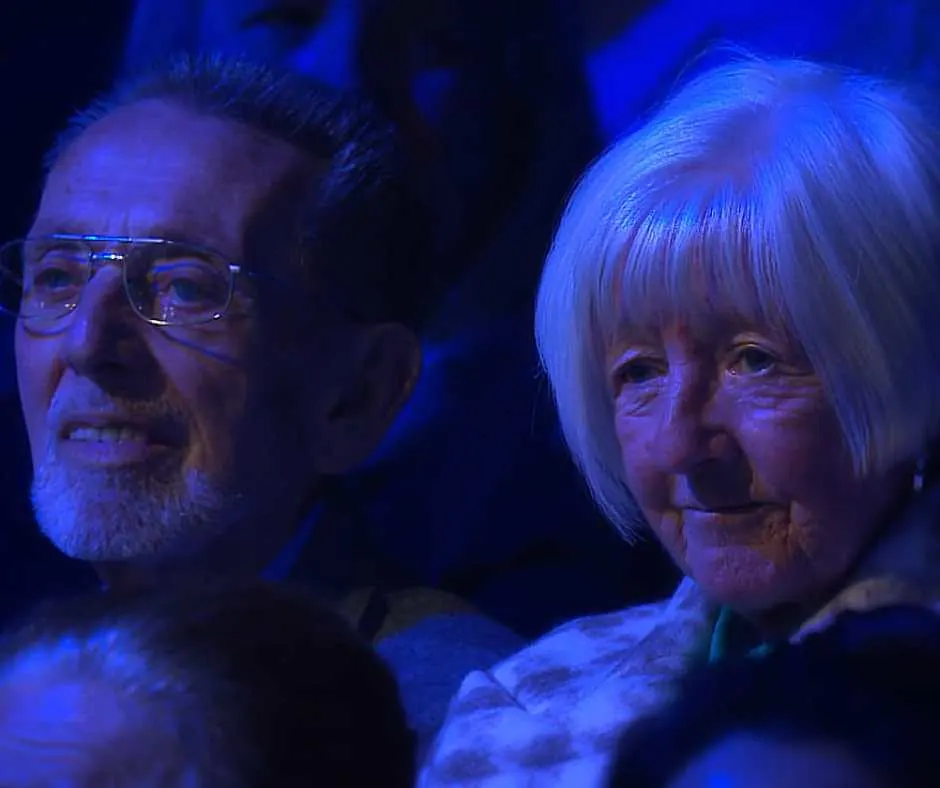 Young Pianist's Winning Solo Piano Dedicated to Foster Parents