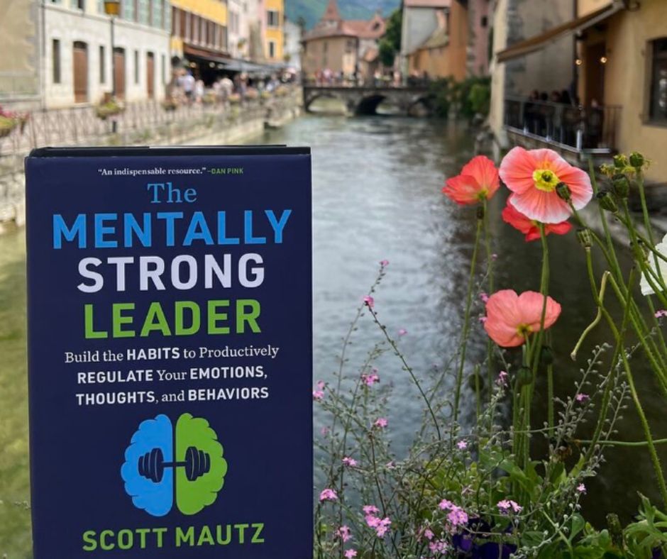 6 Phrases Mentally Strong People Always Use