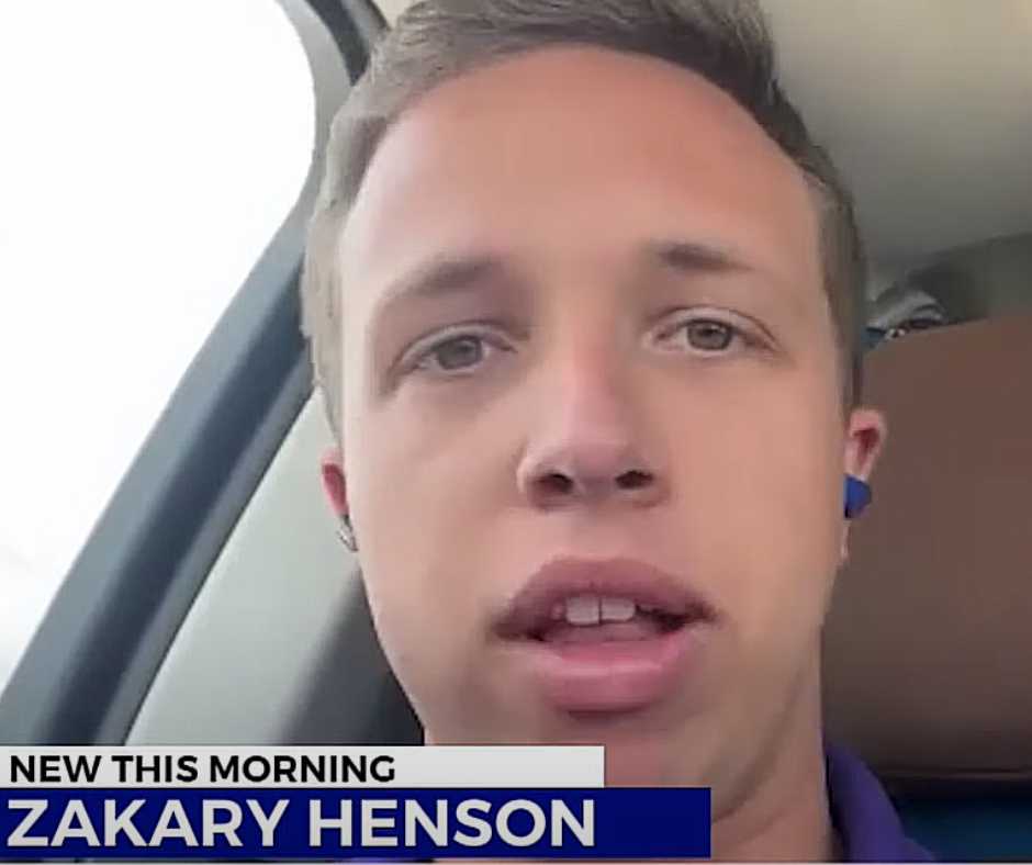 Tech Engineering Students Give Young Girl 3D-printed Hands