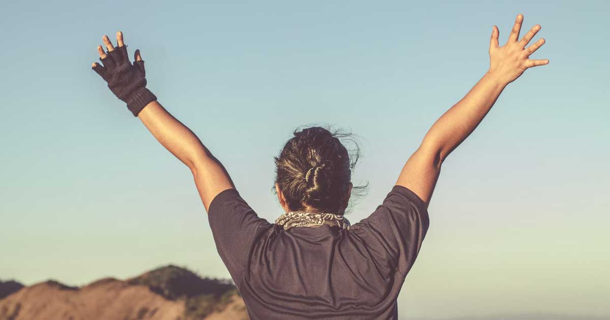 Expert's 5 Tips to Turn Anxiety into a Positive Force