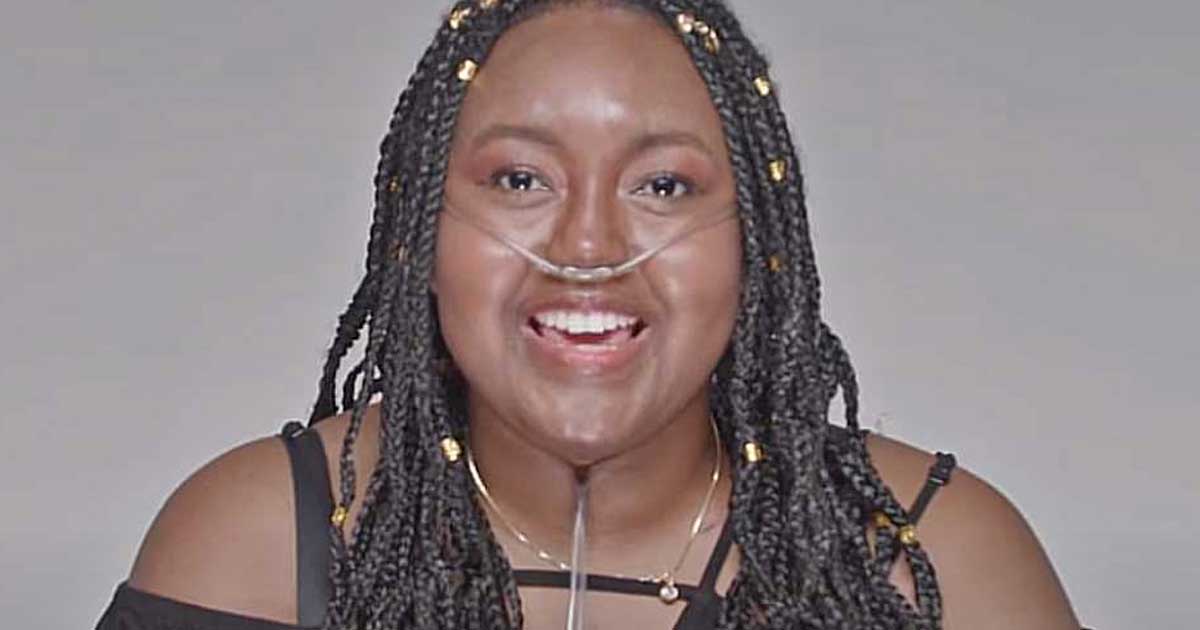 Cancer Warrior Shares Do's & Don'ts for Talking to Cancer Patients