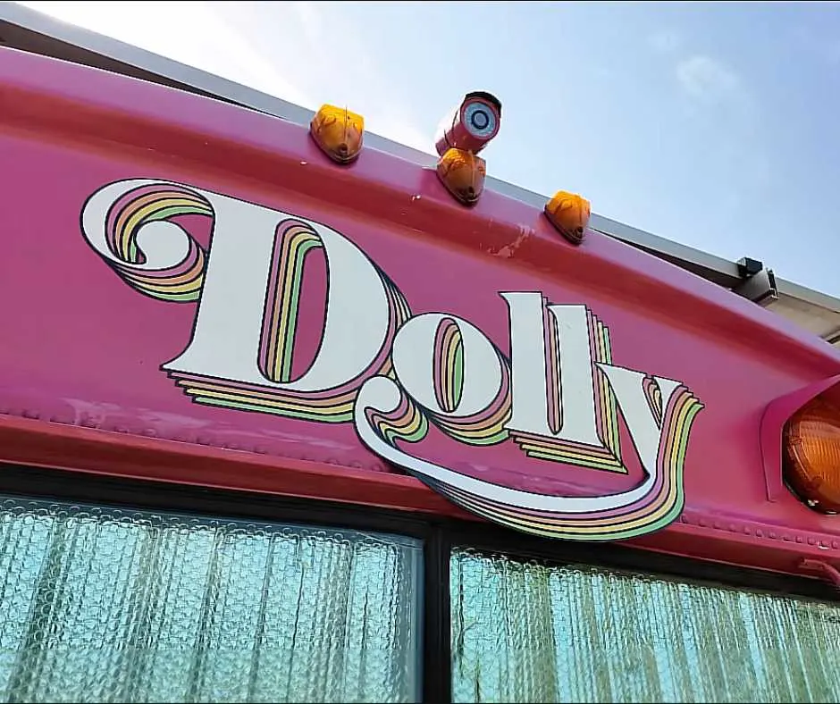 Former Music Teacher Builds Tiny Home School Bus