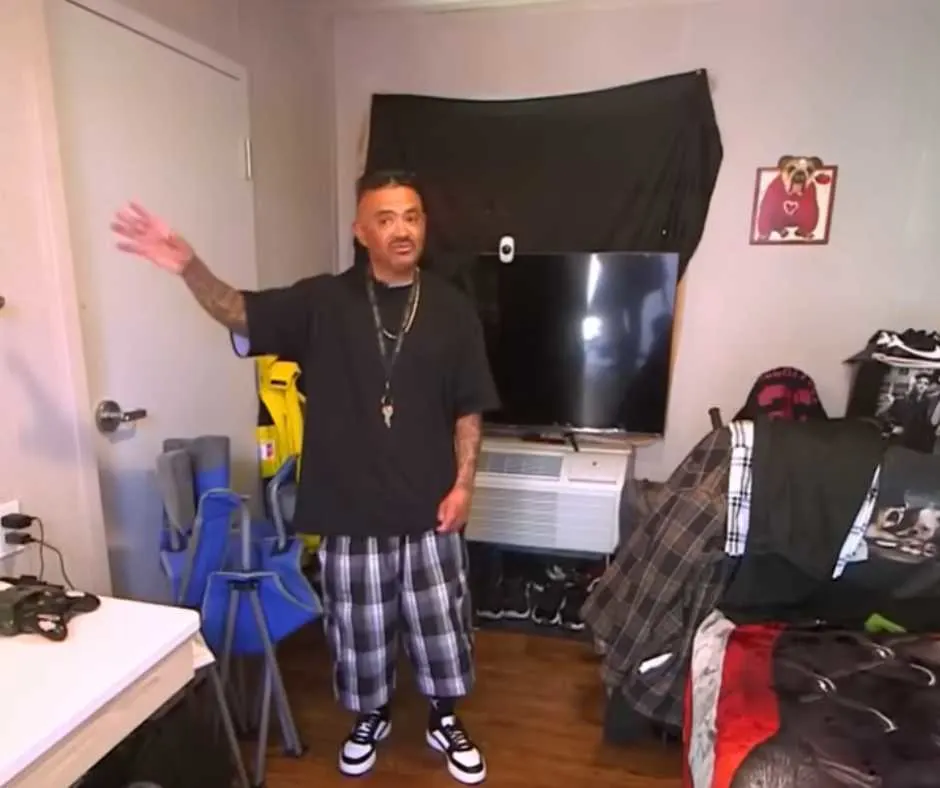 City Offers Tiny Homes to Help Homeless Find Permanent Housing