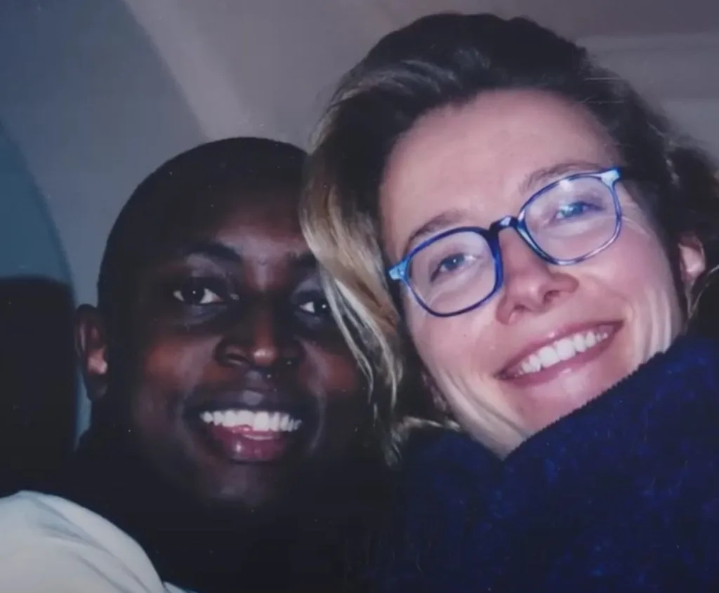 Adopted Son Learns Mom is Famous in Shakespeare Class