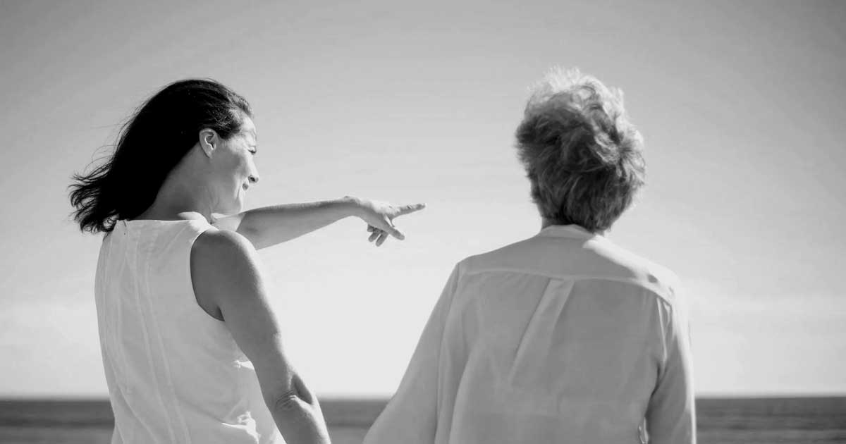 Why Many Adult Children Say Their Parent is Their Best Friend