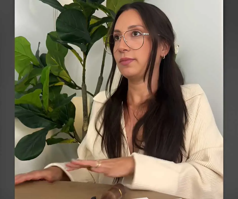 Couple's Viral Video Turns Grief into Laughter