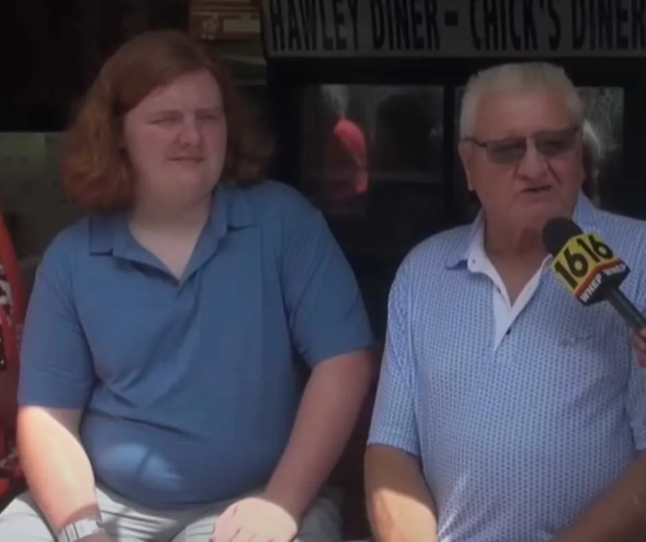 Apparently Kid Returns: All Grown Up 10 Years Later