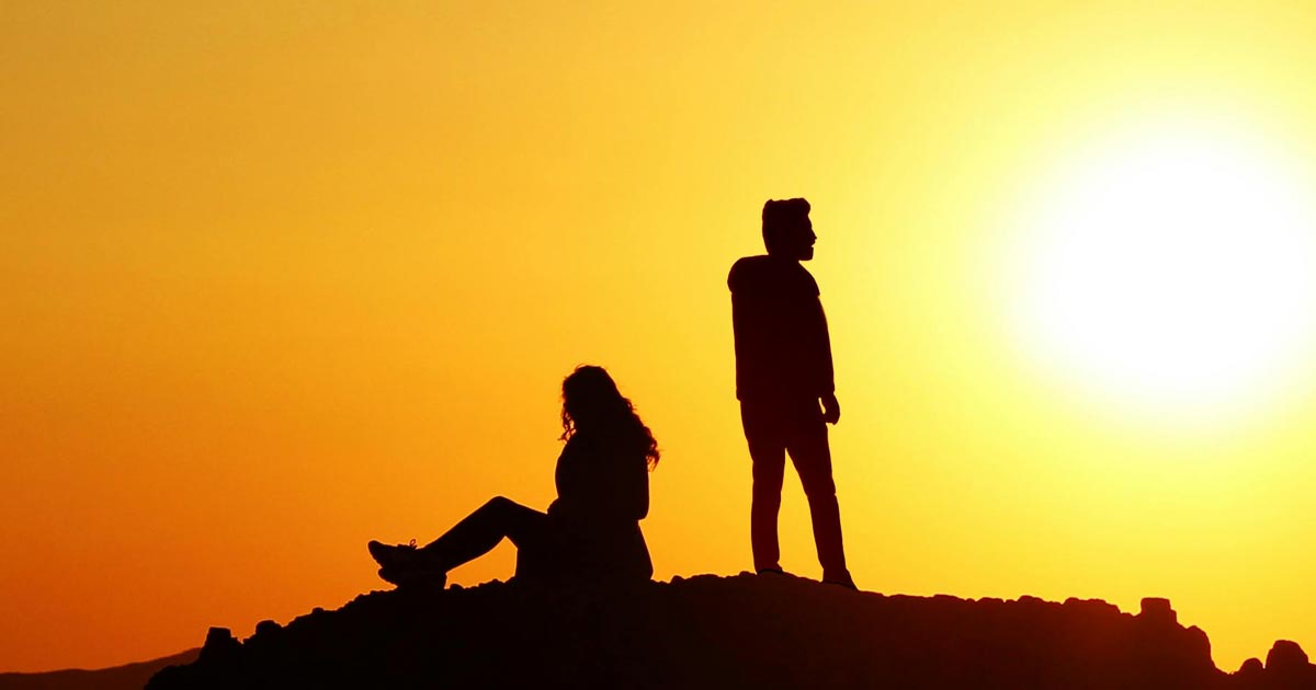 Experts Share Tips on Getting Back With Your Ex