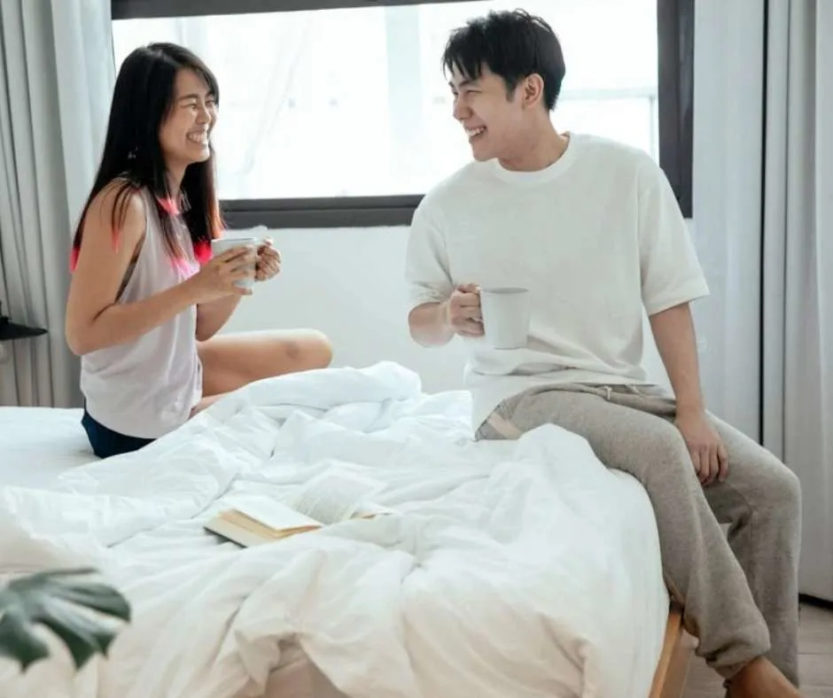 Coffee Naps: The Secret to Feeling Energized and Productive