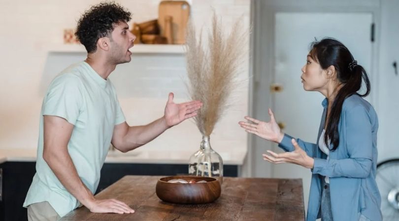 Stop an Argument Fast: 7 Things You Can Say to Calm Tensions
