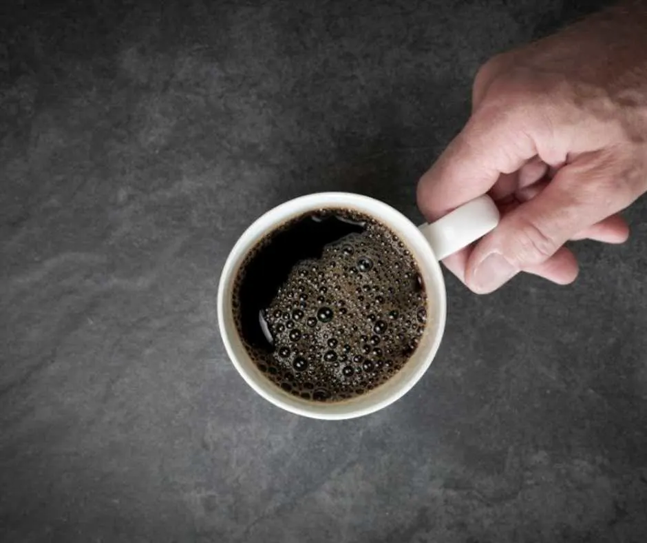 Coffee Naps: The Secret to Feeling Energized and Productive