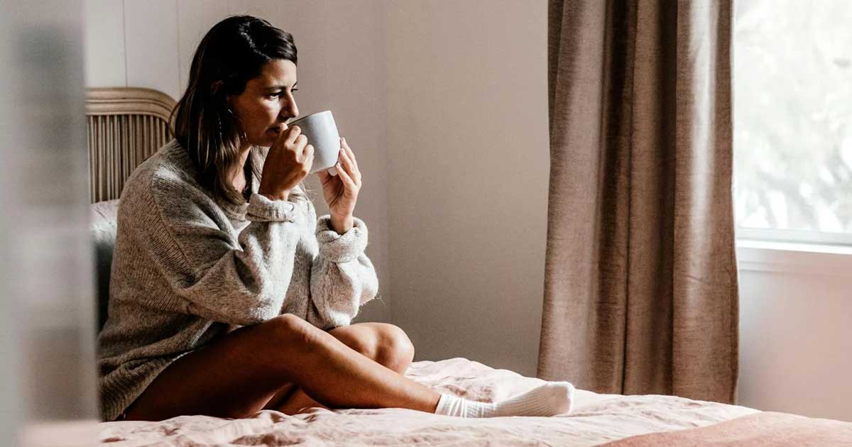 Coffee Naps: The Secret to Feeling Energized and Productive