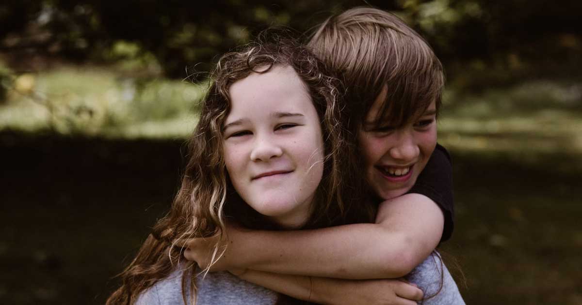 Is the 'Eldest Daughter Syndrome' a Real Thing?