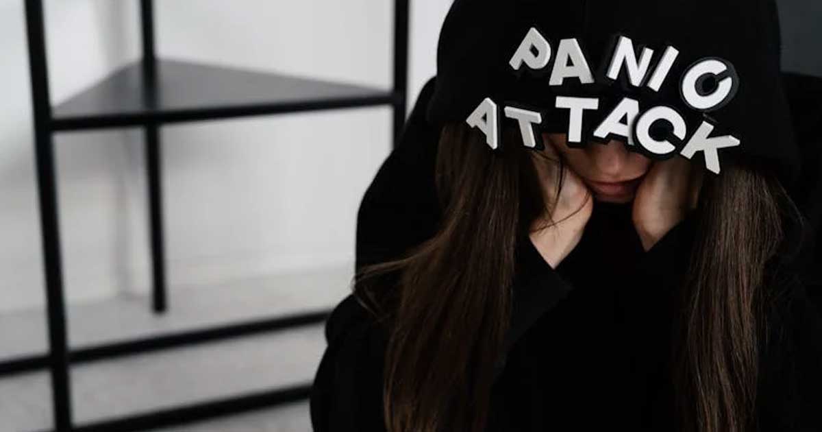 What Is a Panic Assault? 13 Signs and Prevention Ideas - Spiritism